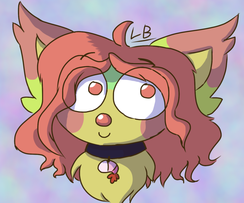 Image of Shrimpy - Refsheet.net