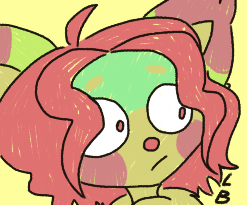 Shrimpy - Refsheet.net