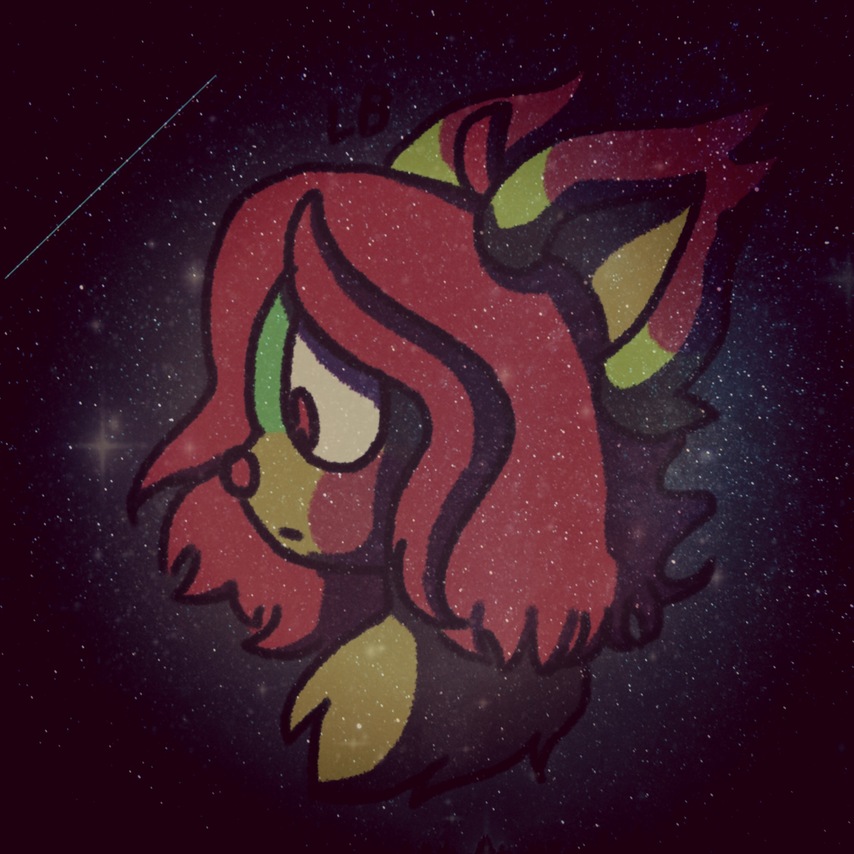 Image of Shrimpy - Refsheet.net