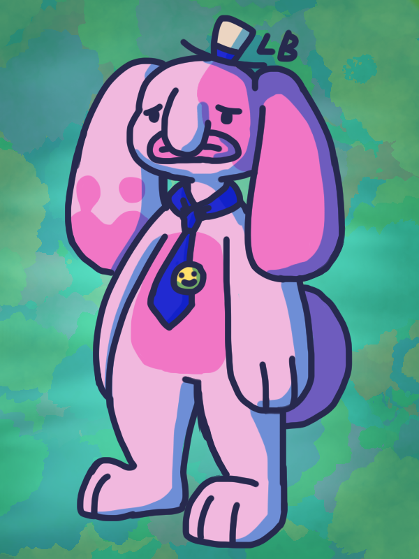 Image of Blobbo - Refsheet.net