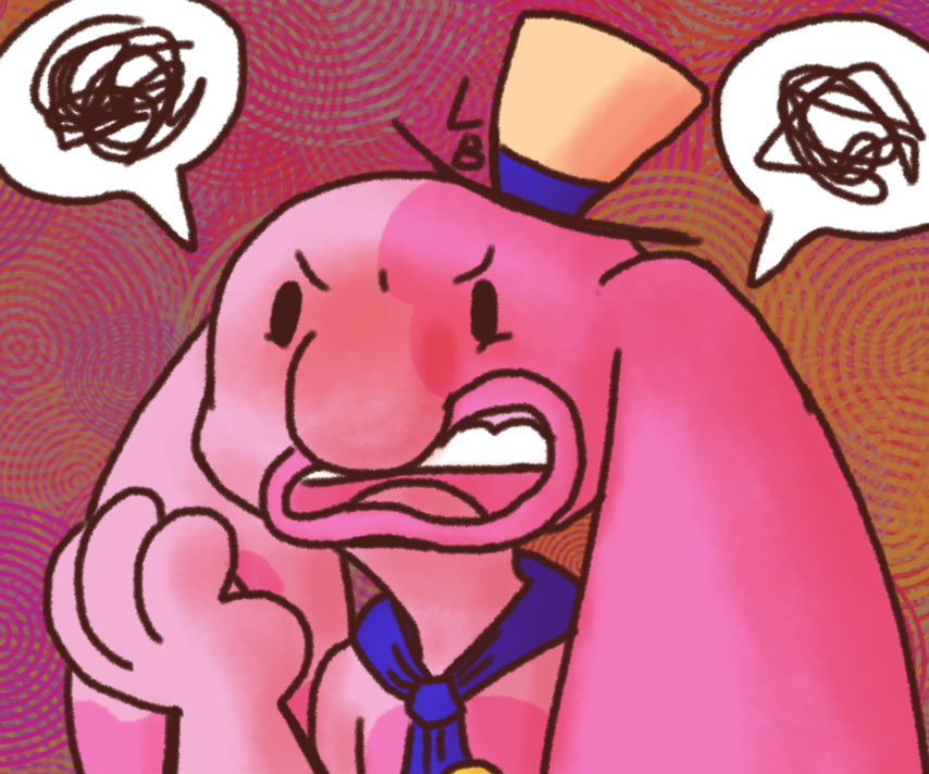 Image of Blobbo - Refsheet.net