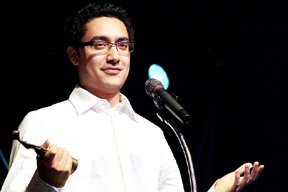 Image of Felix A. Gaeta - Refsheet.net