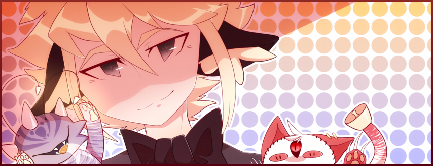 Image of VN: 039 [Evans] - Refsheet.net