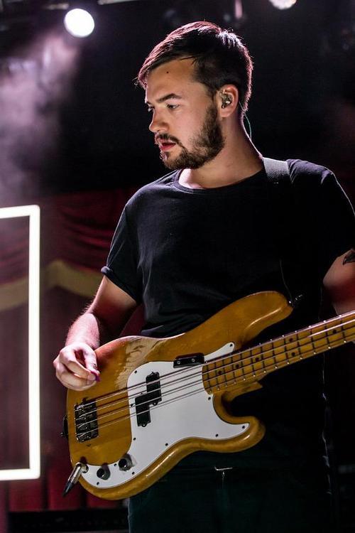 Image of Raymond "Ray" Detweiler - Refsheet.net