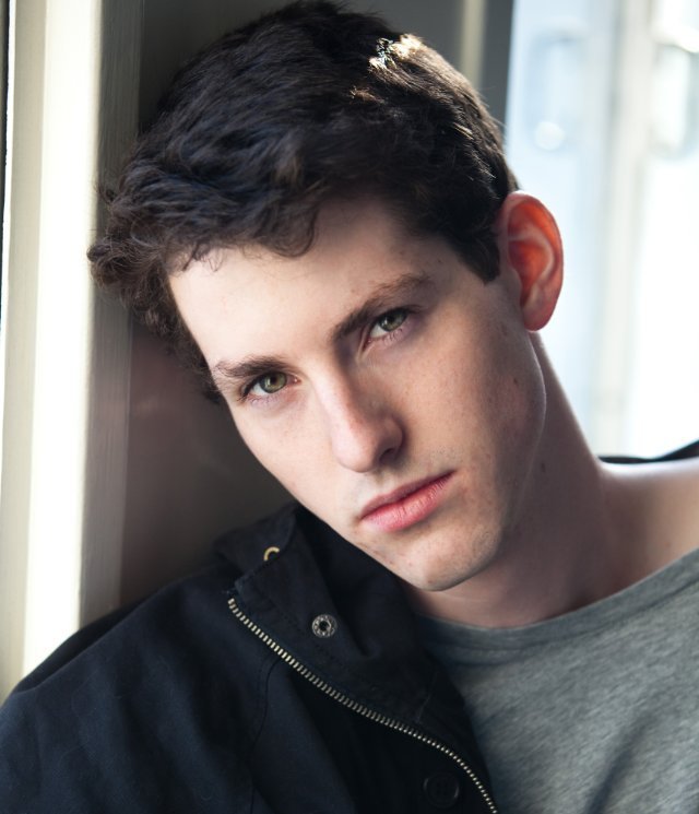 Image of Zachary "Zach" Reynolds - Refsheet.net