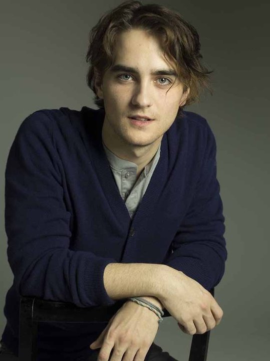 Image of Zachary "Zach" Reynolds - Refsheet.net