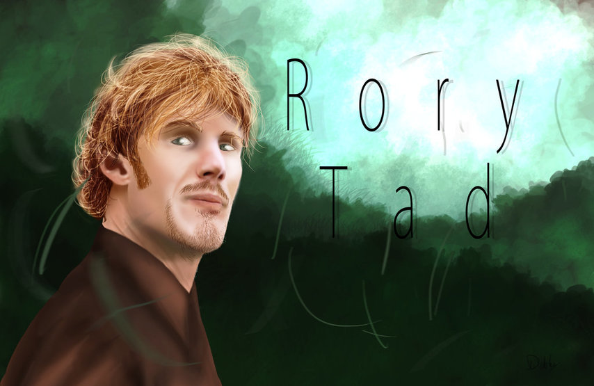 Image of Rory Tad - Refsheet.net