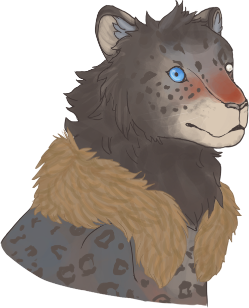 Image of Chestomanci - Refsheet.net