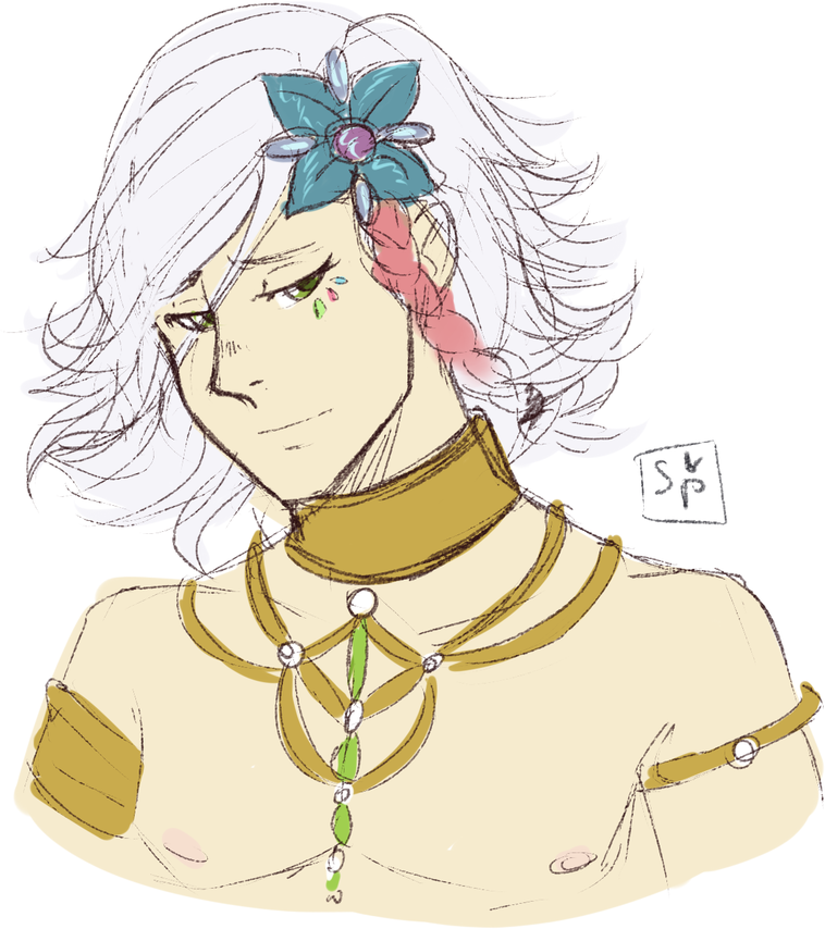 Image of Mizuki Hiroki - Refsheet.net