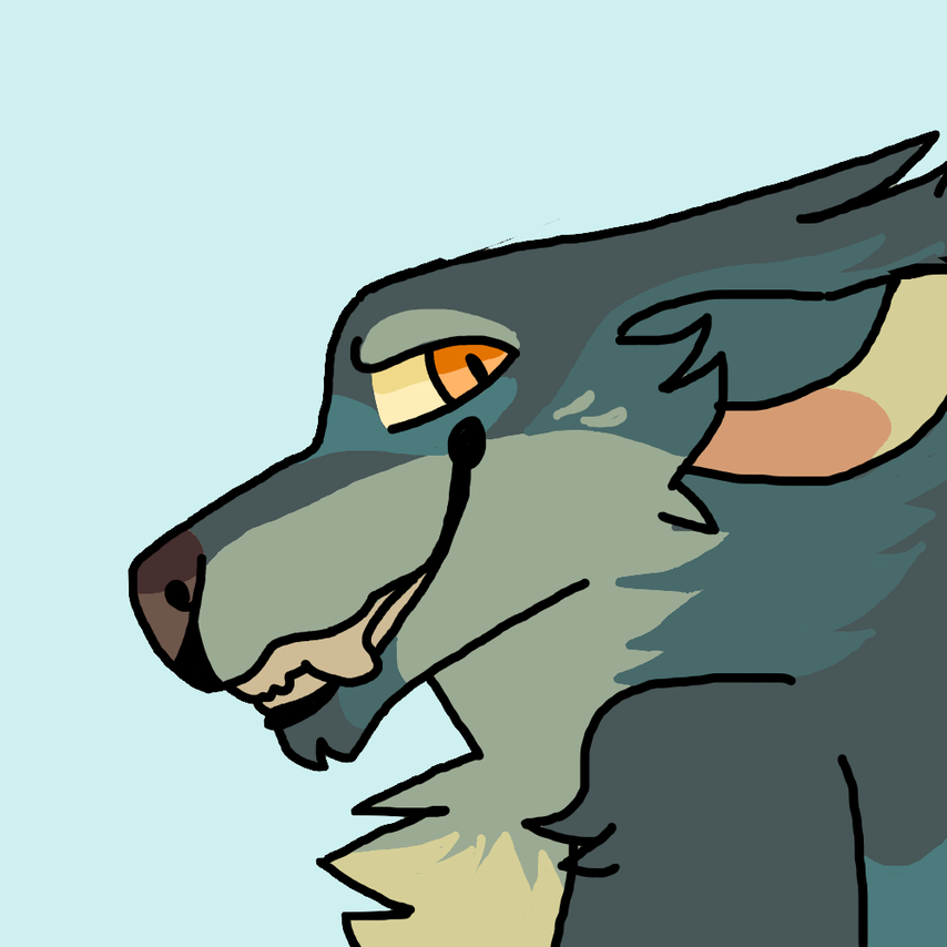 Image of Ragnar - Refsheet.net