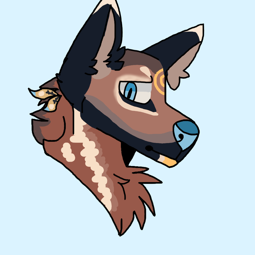 Image of Daniel - Refsheet.net