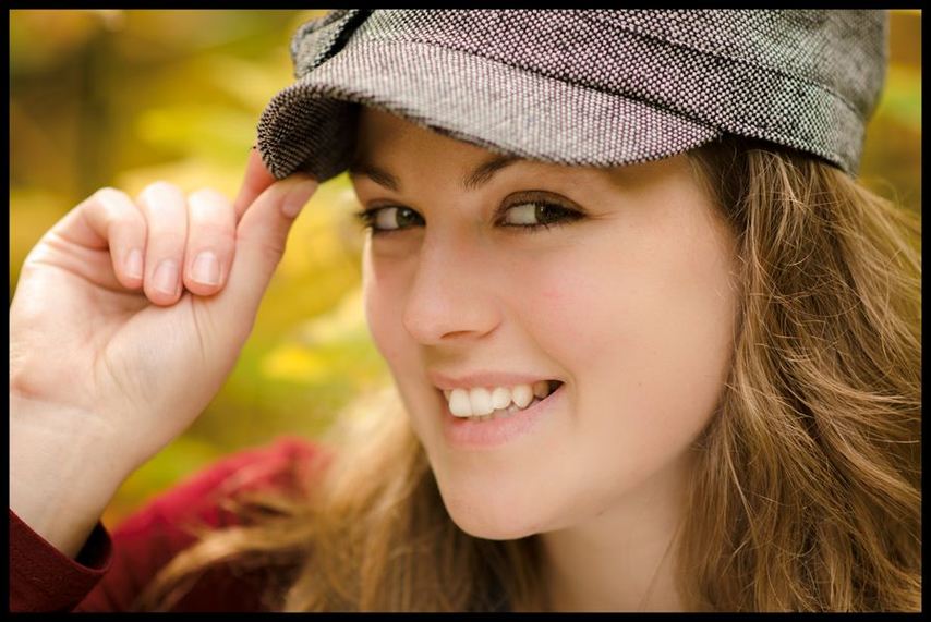Image of Abigail "Abby" Haas - Refsheet.net
