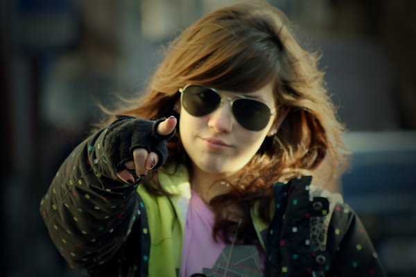 Image of Abigail "Abby" Haas - Refsheet.net