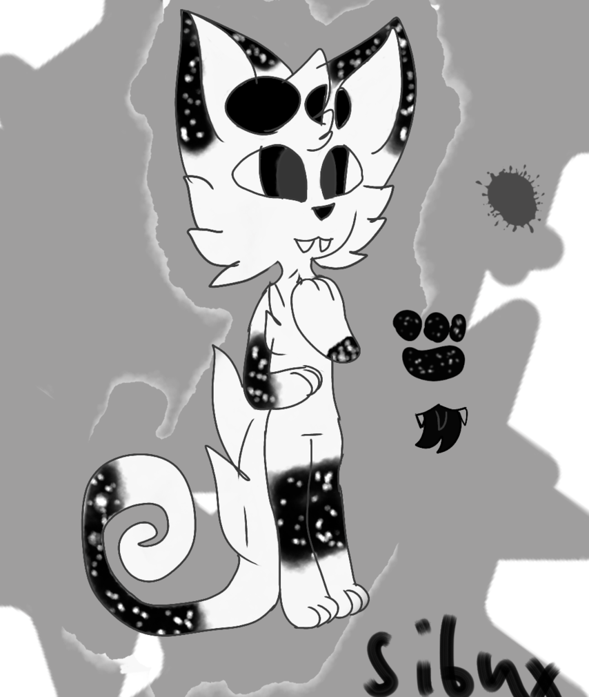 Image of Sibux - Refsheet.net