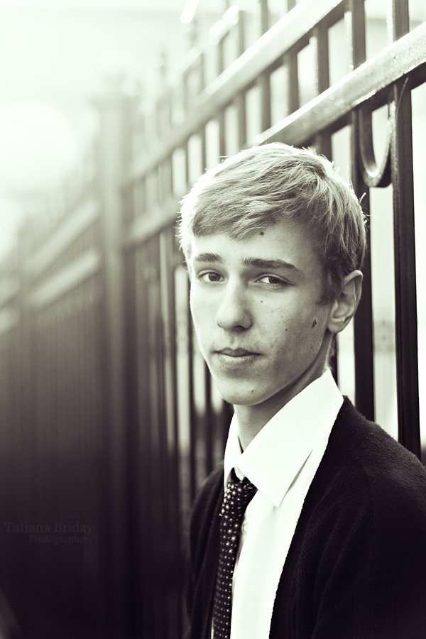 Image of Jonathan "Jon" Steele - Refsheet.net