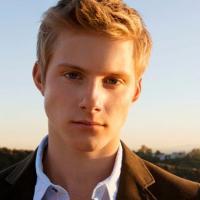 Image of Jonathan "Jon" Steele - Refsheet.net