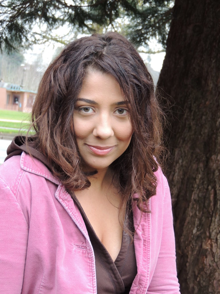 Image of Julia Voight - Refsheet.net