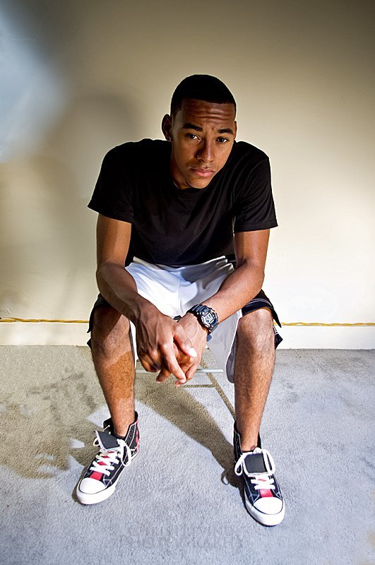 Image of Raphael "Rafi" Benjamin - Refsheet.net