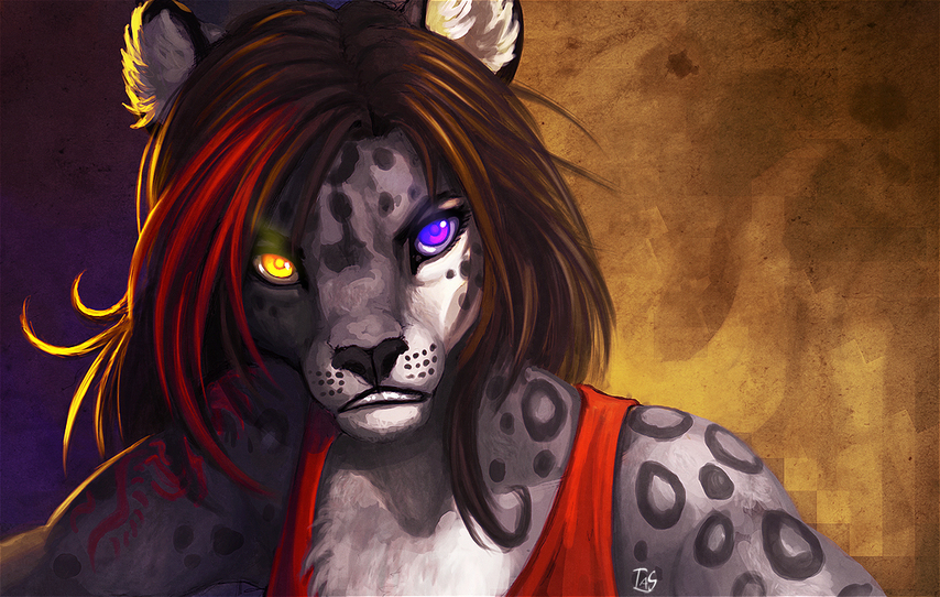 Image of Eira Brynmor - Refsheet.net