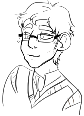 Image of Victor Yonath - Refsheet.net