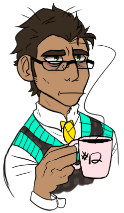 Image of Victor Yonath - Refsheet.net