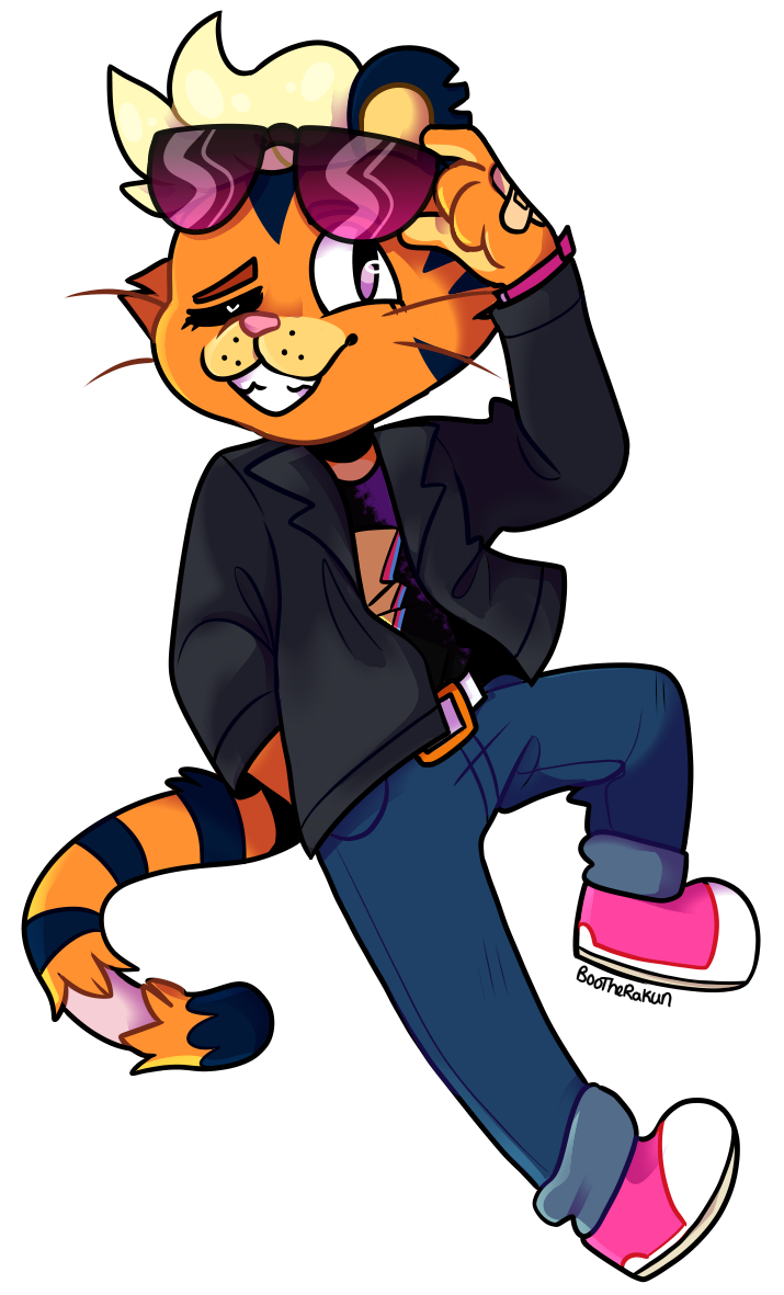 Image of Max - Refsheet.net