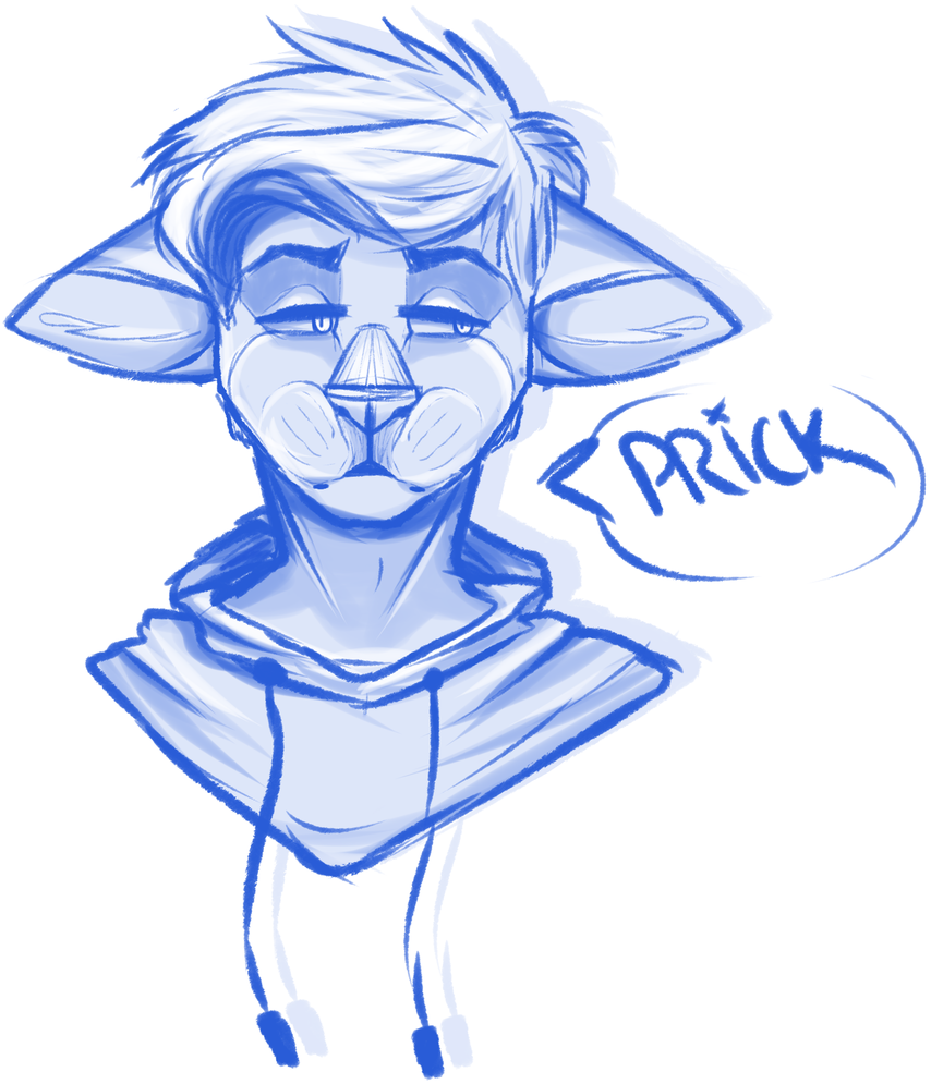 Image of Francis - Refsheet.net