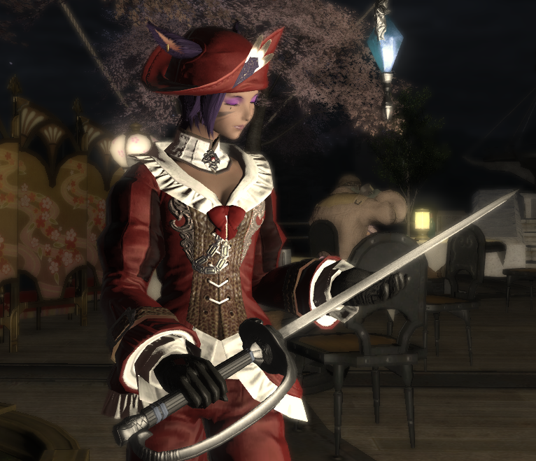 Image of Rez - Refsheet.net