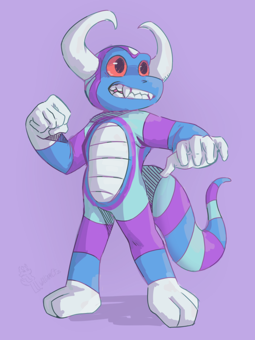 Image of Dragonuva - Refsheet.net