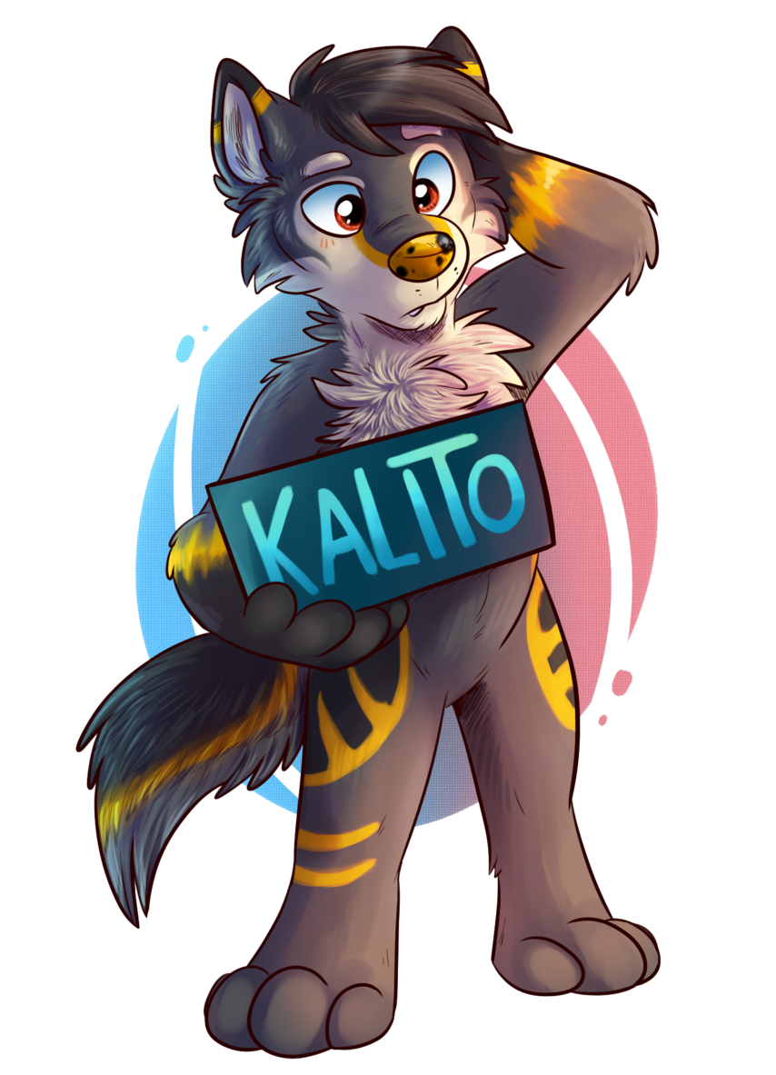 Image of Kalito - Refsheet.net