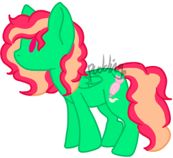 Image of Sweet Pea - Refsheet.net