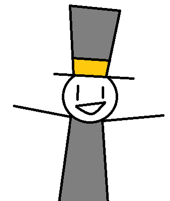 Image of Mister Zero - Refsheet.net