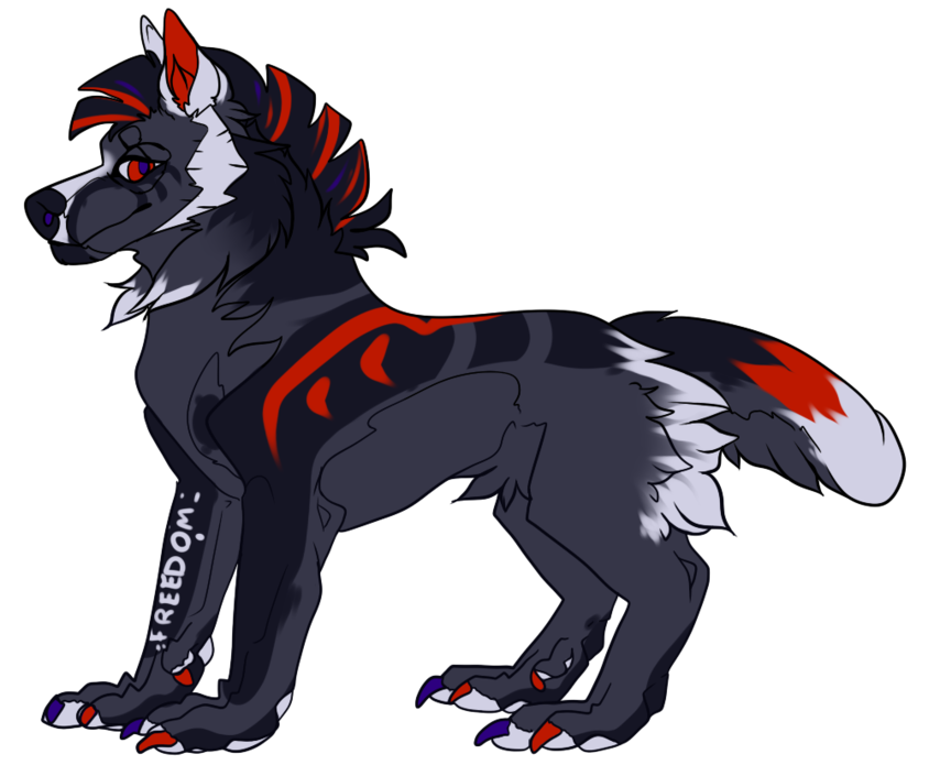 Image of Gallaghar - Refsheet.net