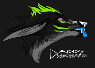 Image of Dexter Cuylo - Refsheet.net