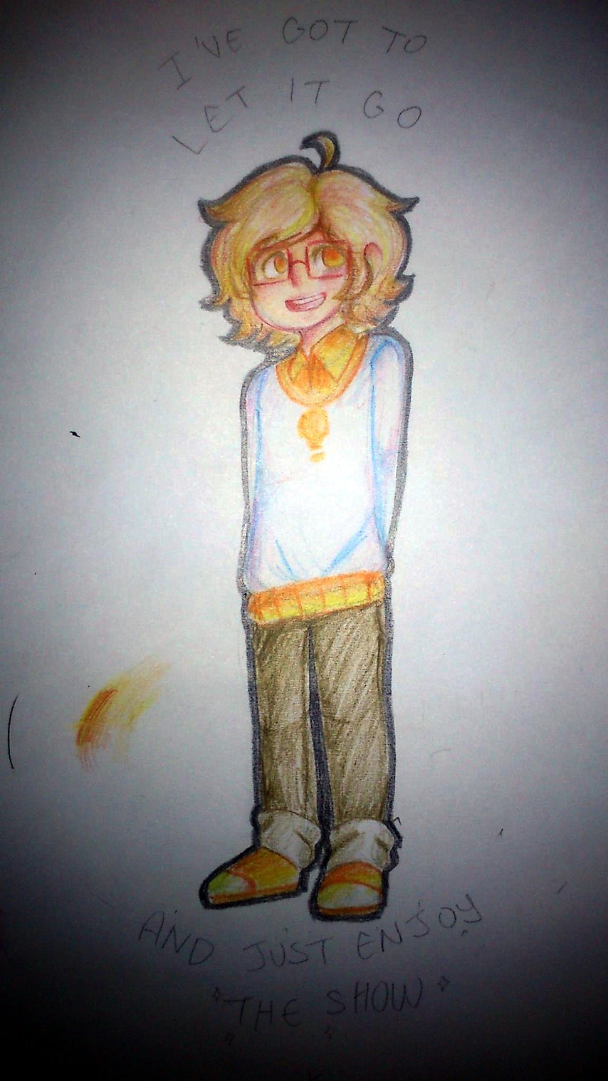 Homestuck universe#1 - Refsheet.net