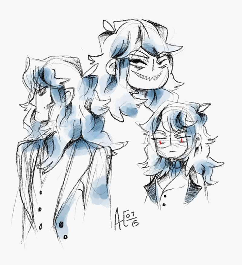 Image of Evan Whitmire - Refsheet.net