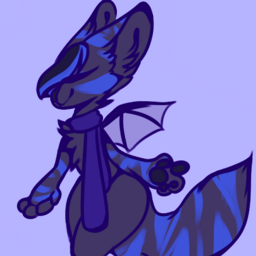 Guardian Wolf - Refsheet.net