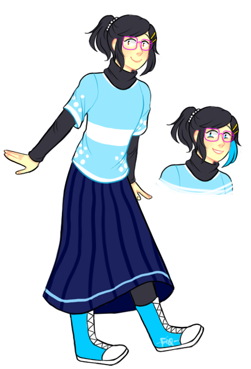 Default design - Refsheet.net