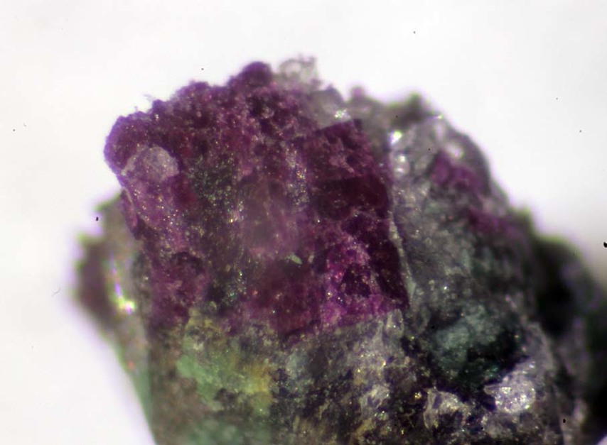 Image of Putnisite - Refsheet.net