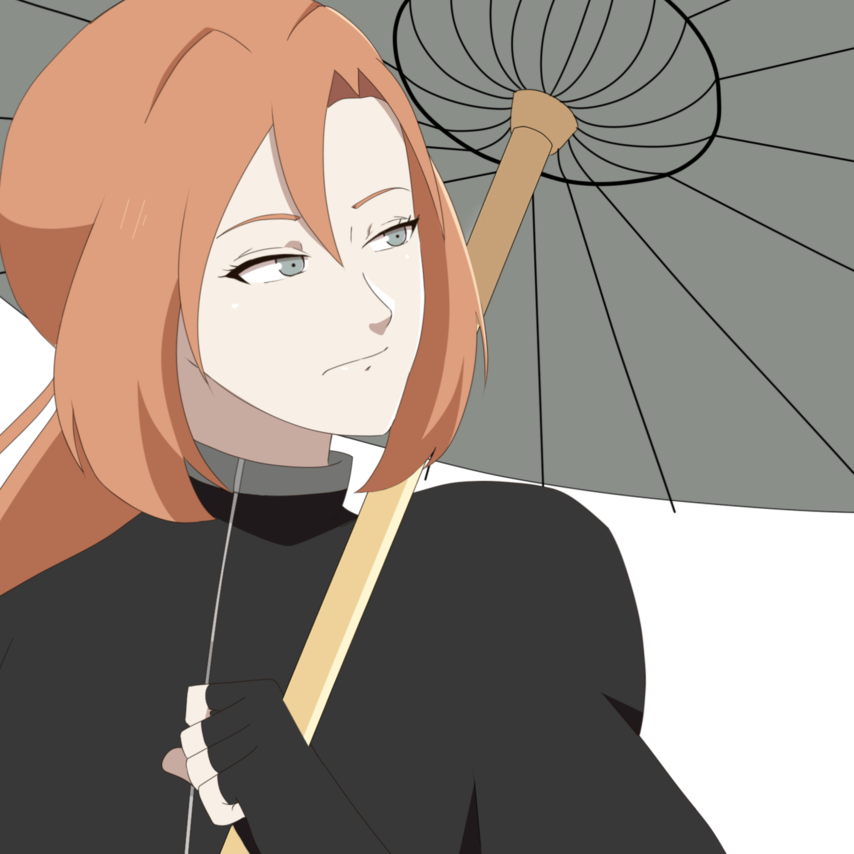 Image of Natsumi Iwasaki - Refsheet.net