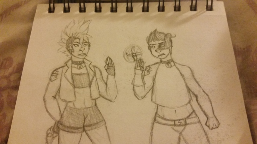 Image of Kira Remona - Refsheet.net