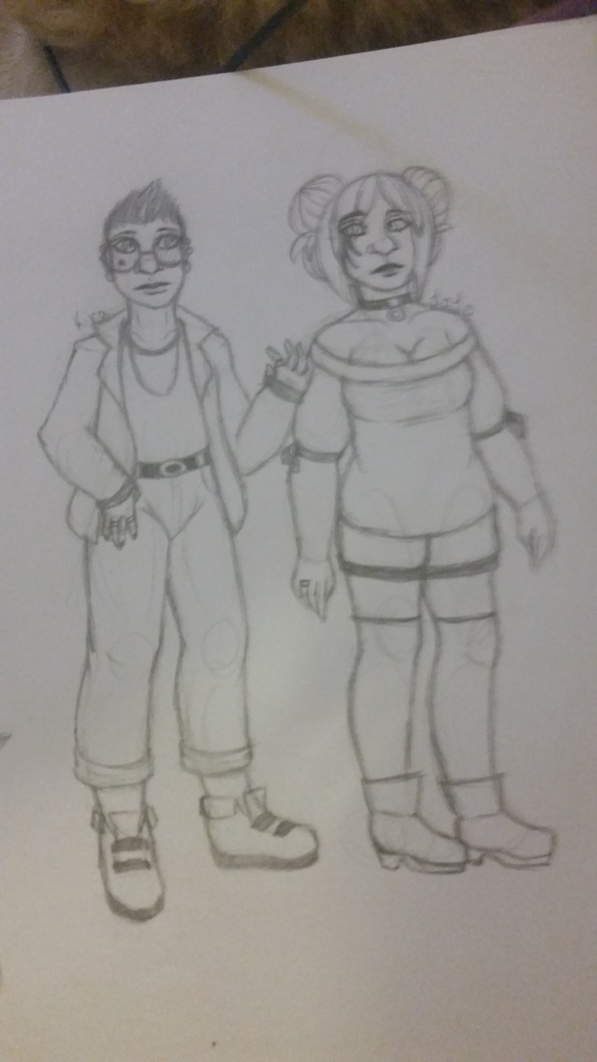 Image of Kira Remona - Refsheet.net