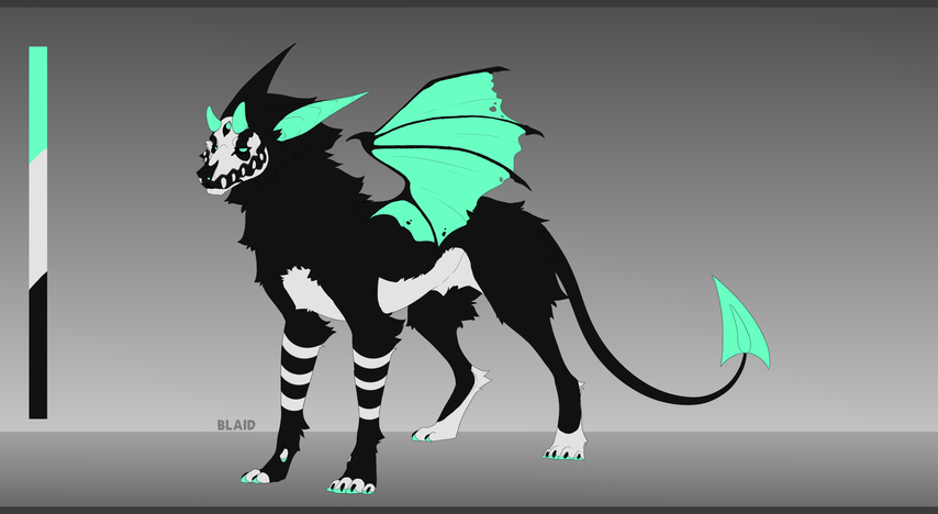 Image of Rao - Refsheet.net