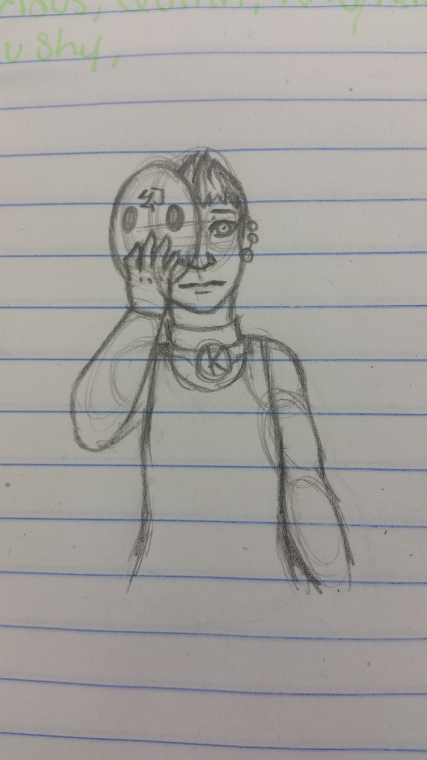 Image of Kira Remona - Refsheet.net