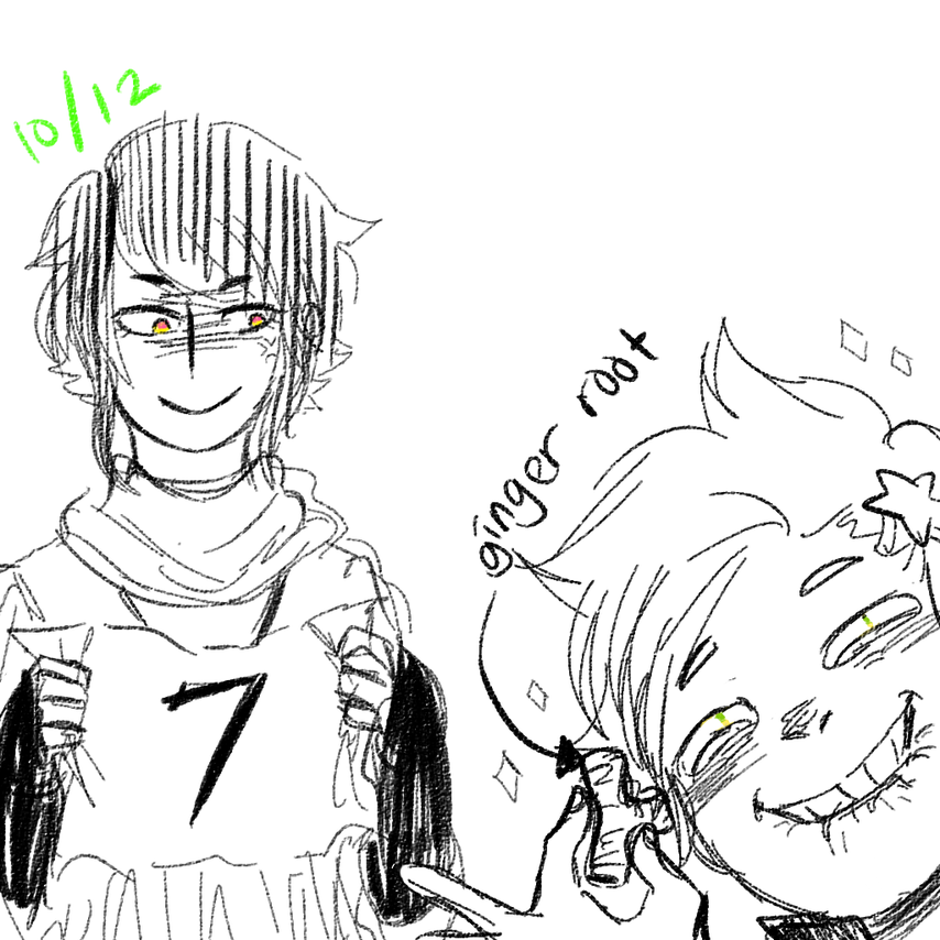 Image of Katsumi Yoshirou (Saora) - Refsheet.net