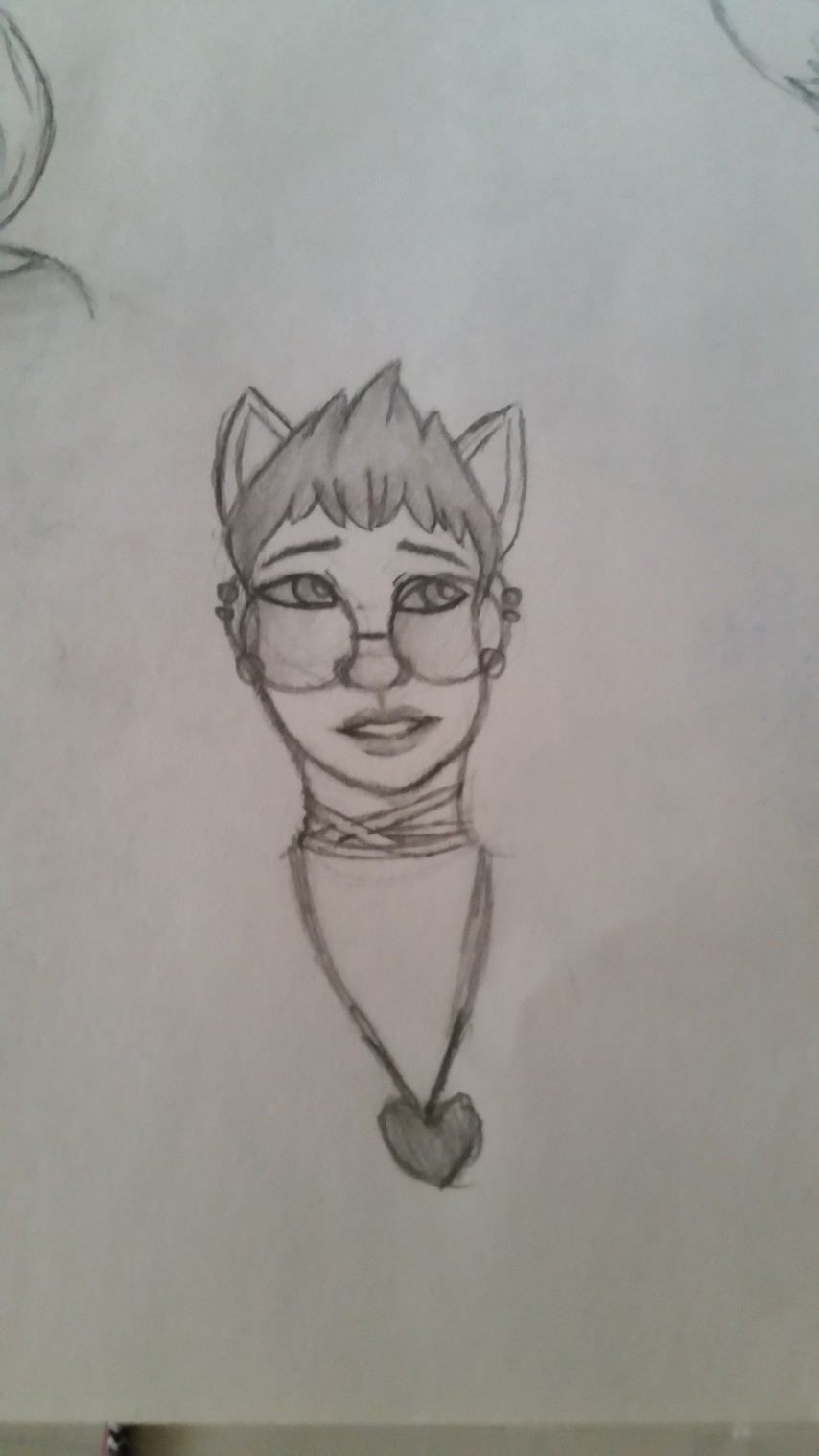 Image of Kira Remona - Refsheet.net