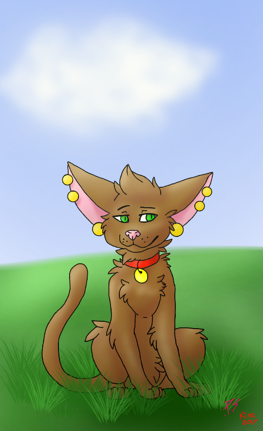 Image of Kira Remona - Refsheet.net