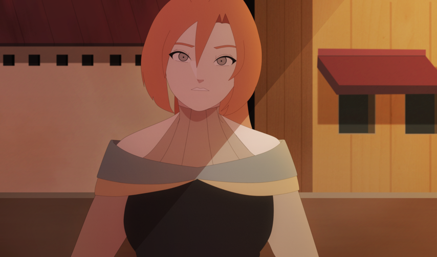 Image of Natsumi Iwasaki - Refsheet.net