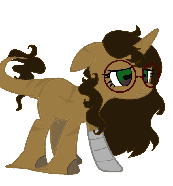 Image of Lee - Refsheet.net