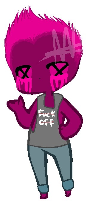 Image of Unnamed - Refsheet.net